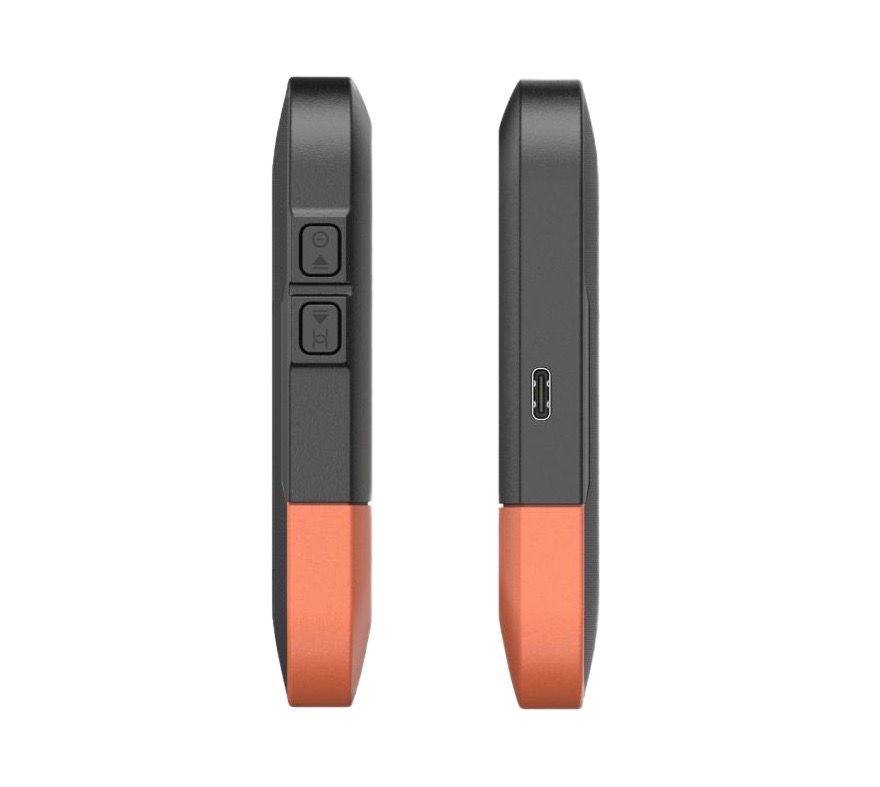 M47 Portable 4G LTE MiFi Router - Wewins