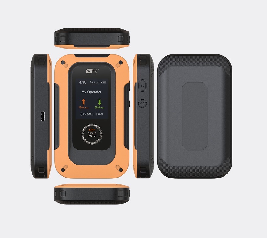 best portable mifi router - we-wins.com