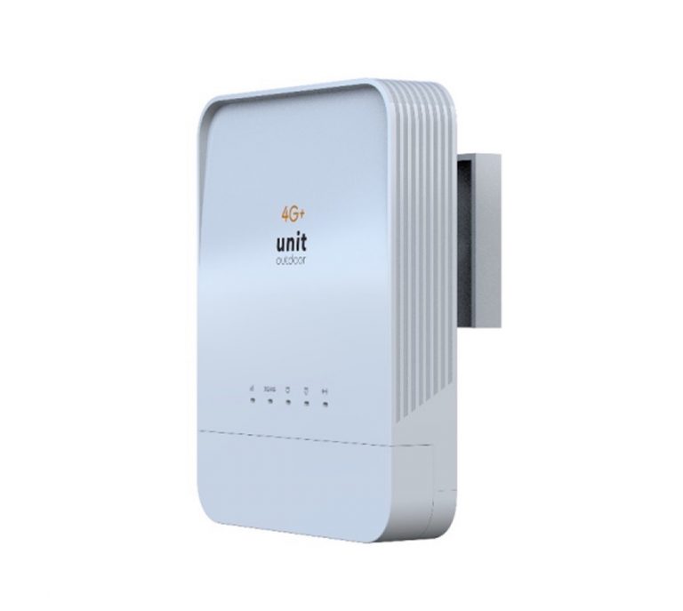 O031 Outdoor 4G LTE Cat6 CPE – Wewins