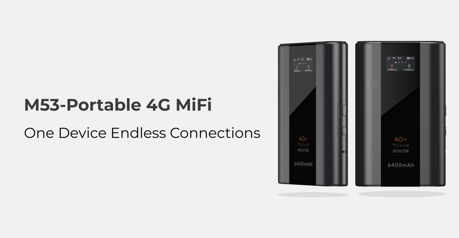 5g mifi routers - we-wins.com